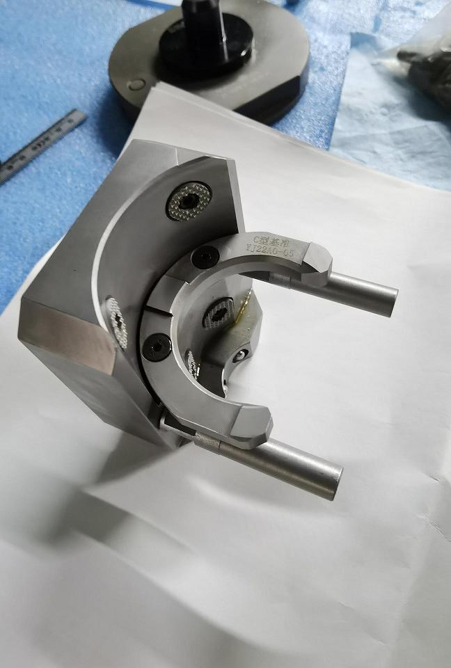 EMAG埃马克机床VL2/VL4/VL6/VL8/VT2-4/VT4-4工艺改造_德国EMAG埃马克倒立车_德默克共享智造