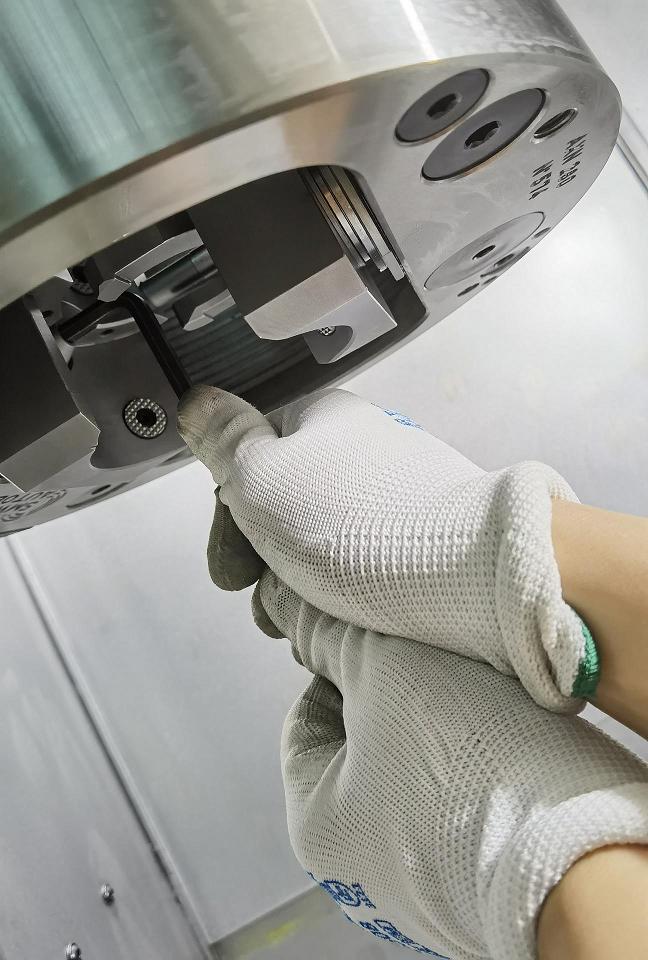 EMAG埃马克机床VL2/VL4/VL6/VL8/VT2-4/VT4-4工艺改造_德国EMAG埃马克倒立车_德默克共享智造