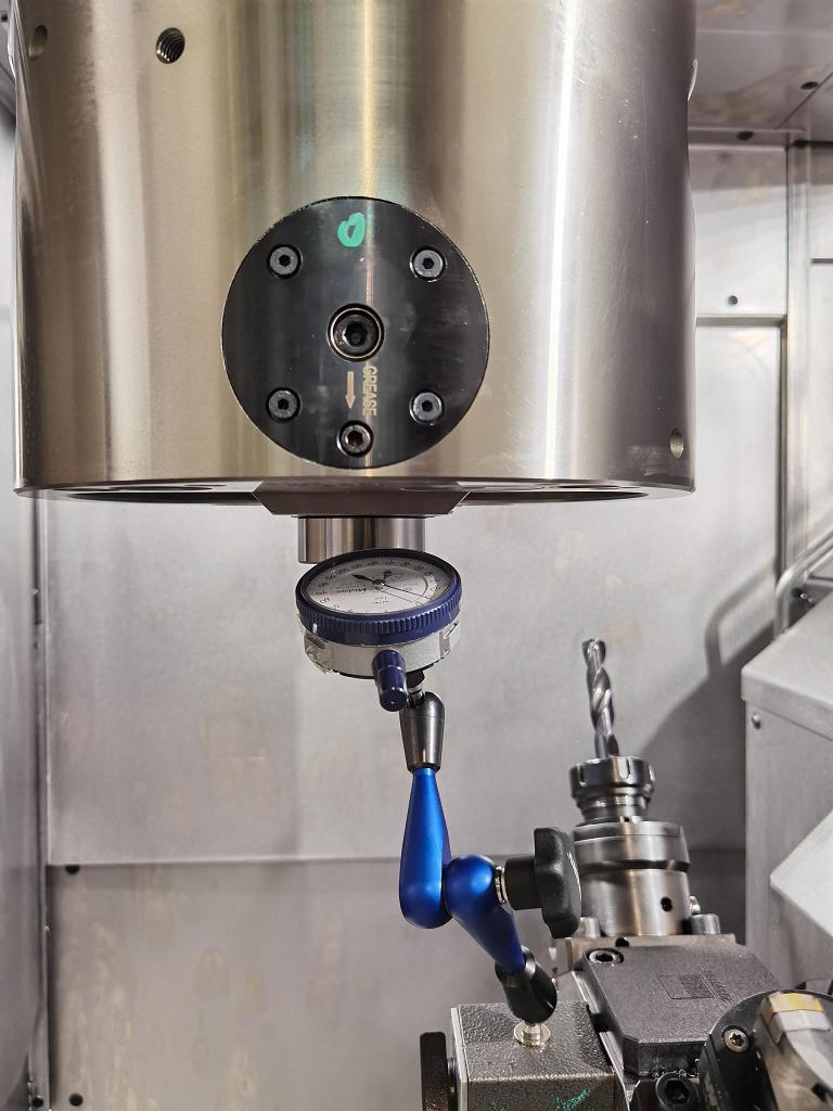 EMAG埃马克机床VL2/VL4/VL6/VL8/VT2-4/VT4-4工艺改造_德国EMAG埃马克倒立车_德默克共享智造