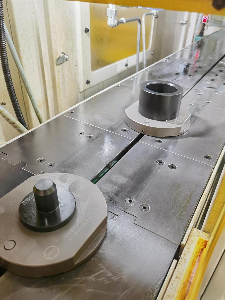 EMAG埃马克机床VL2/VL4/VL6/VL8/VT2-4/VT4-4工艺改造_德国EMAG埃马克倒立车_德默克共享智造