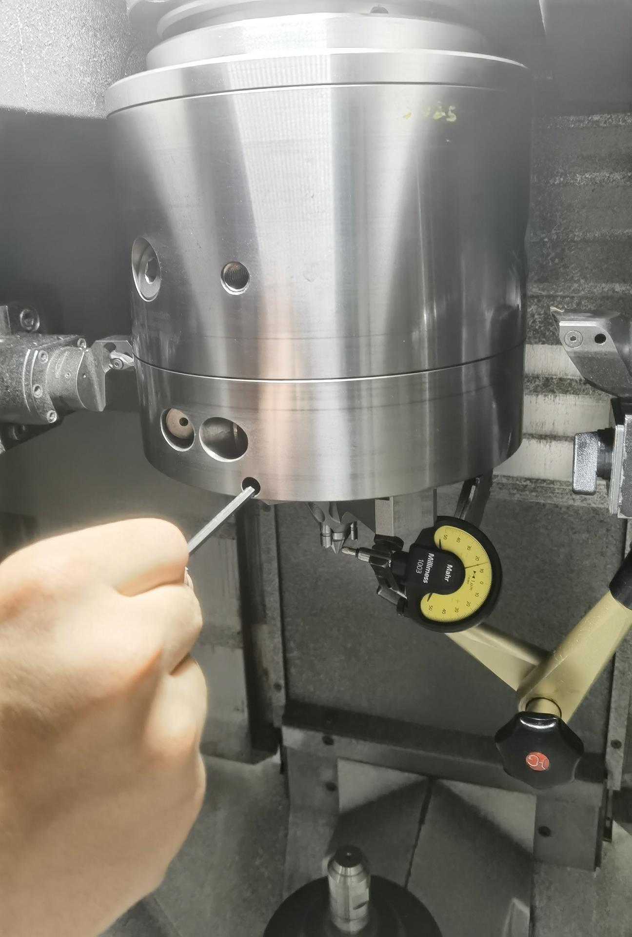 EMAG埃马克机床VL2/VL4/VL6/VL8/VT2-4/VT4-4工艺改造_德国EMAG埃马克倒立车_德默克共享智造