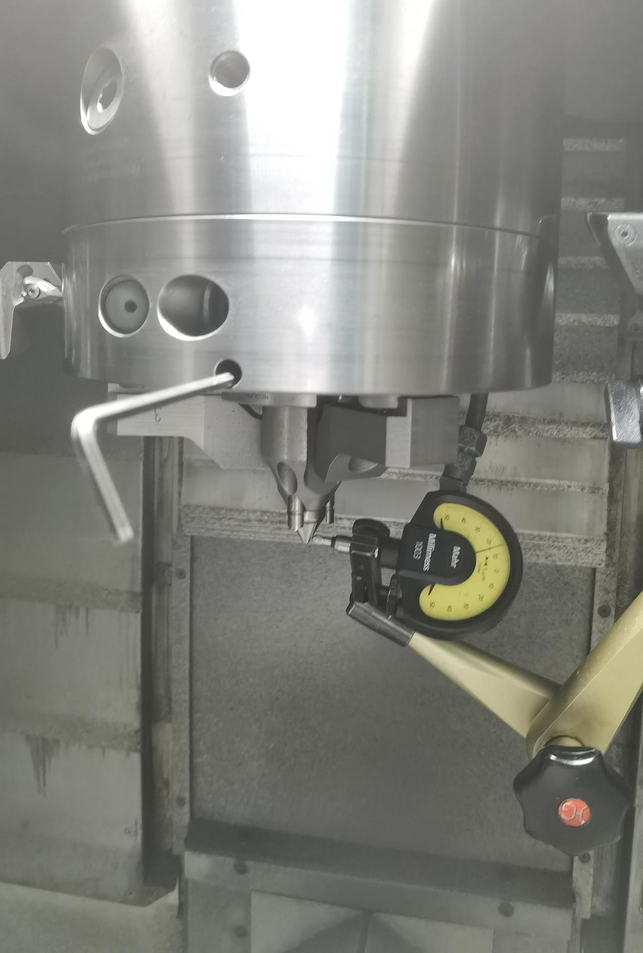 EMAG埃马克机床VL2/VL4/VL6/VL8/VT2-4/VT4-4工艺改造_德国EMAG埃马克倒立车_德默克共享智造