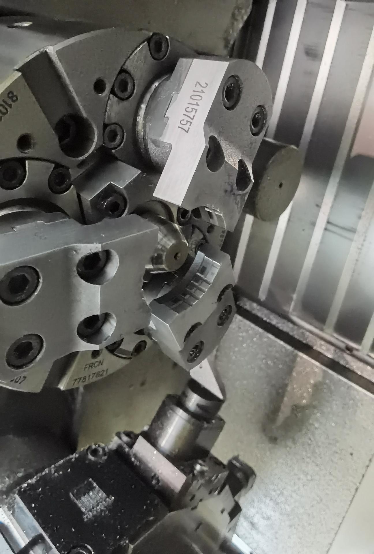 EMAG埃马克机床VL2/VL4/VL6/VL8/VT2-4/VT4-4工艺改造_德国EMAG埃马克倒立车_德默克共享智造