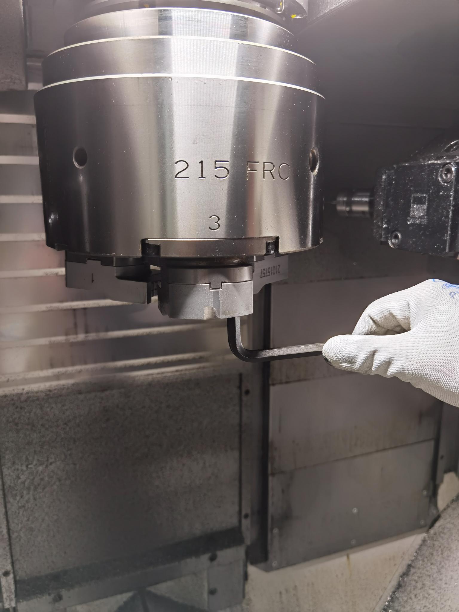 EMAG埃马克机床VL2/VL4/VL6/VL8/VT2-4/VT4-4工艺改造_德国EMAG埃马克倒立车_德默克共享智造