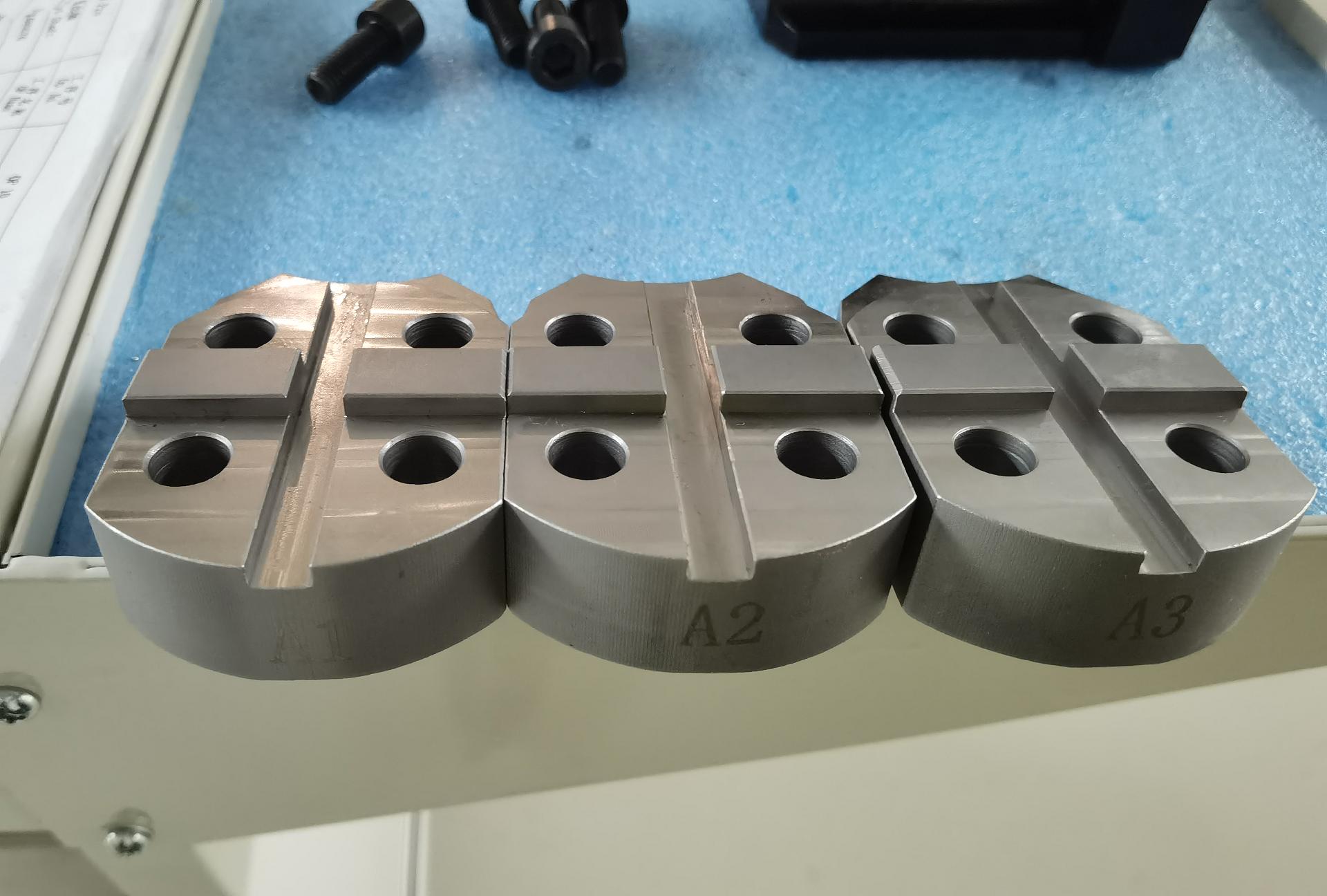 EMAG埃马克机床VL2/VL4/VL6/VL8/VT2-4/VT4-4工艺改造_德国EMAG埃马克倒立车_德默克共享智造