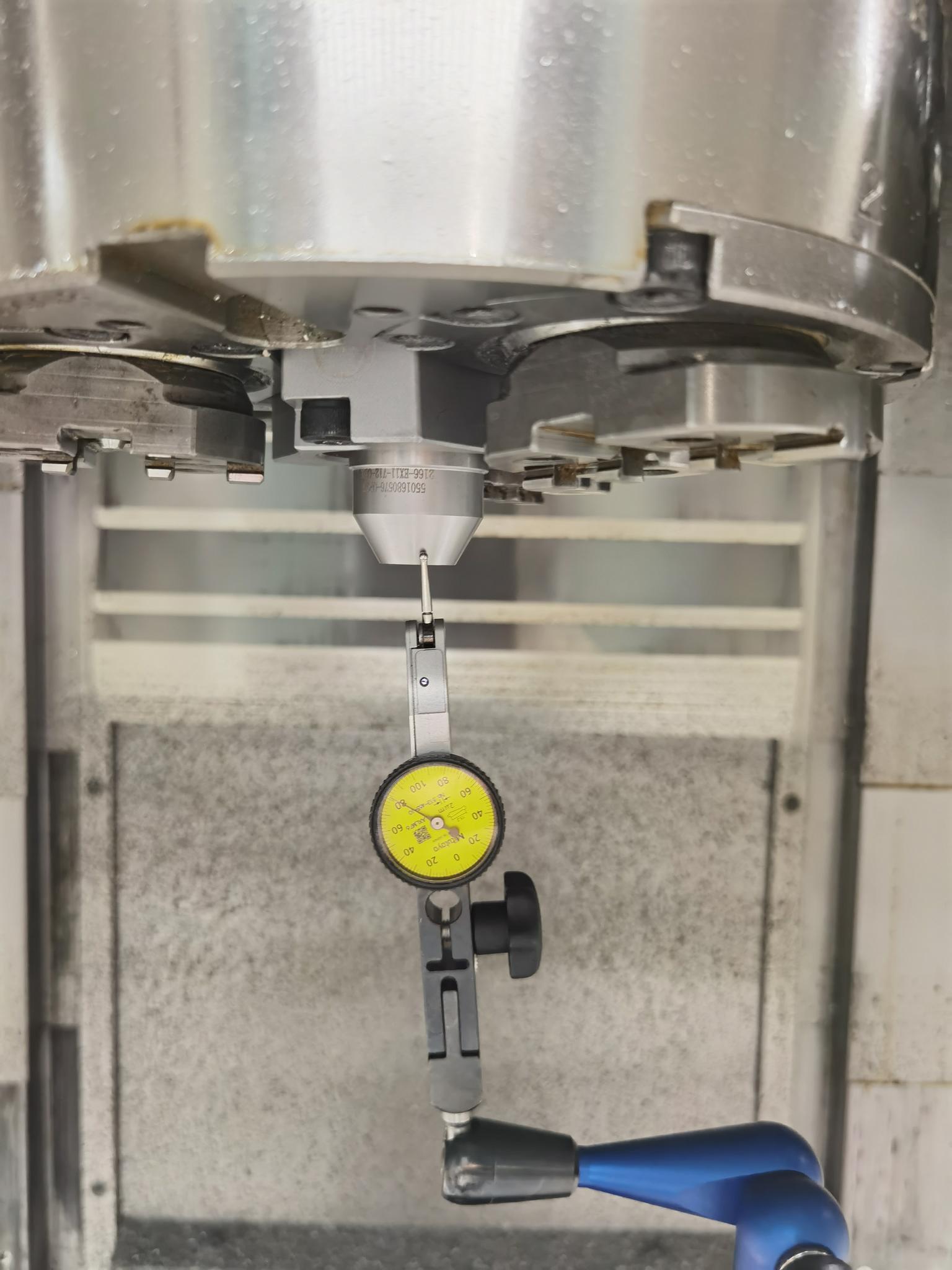 EMAG埃马克机床VL2/VL4/VL6/VL8/VT2-4/VT4-4工艺改造_德国EMAG埃马克倒立车_德默克共享智造