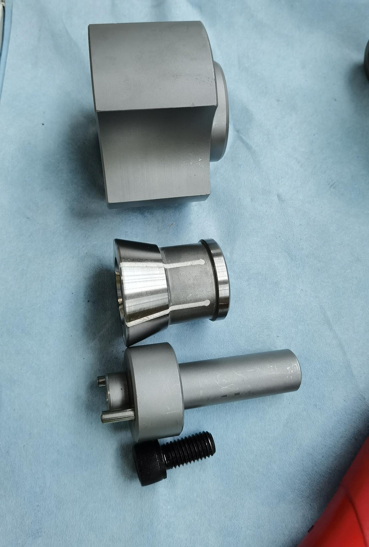 EMAG埃马克机床VL2/VL4/VL6/VL8/VT2-4/VT4-4工艺改造_德国EMAG埃马克倒立车_德默克共享智造