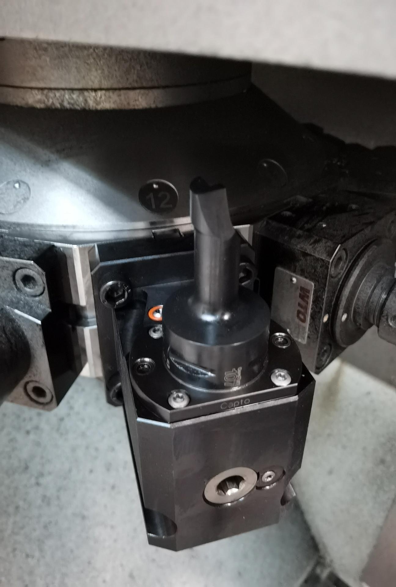 EMAG埃马克机床VL2/VL4/VL6/VL8/VT2-4/VT4-4工艺改造_德国EMAG埃马克倒立车_德默克共享智造