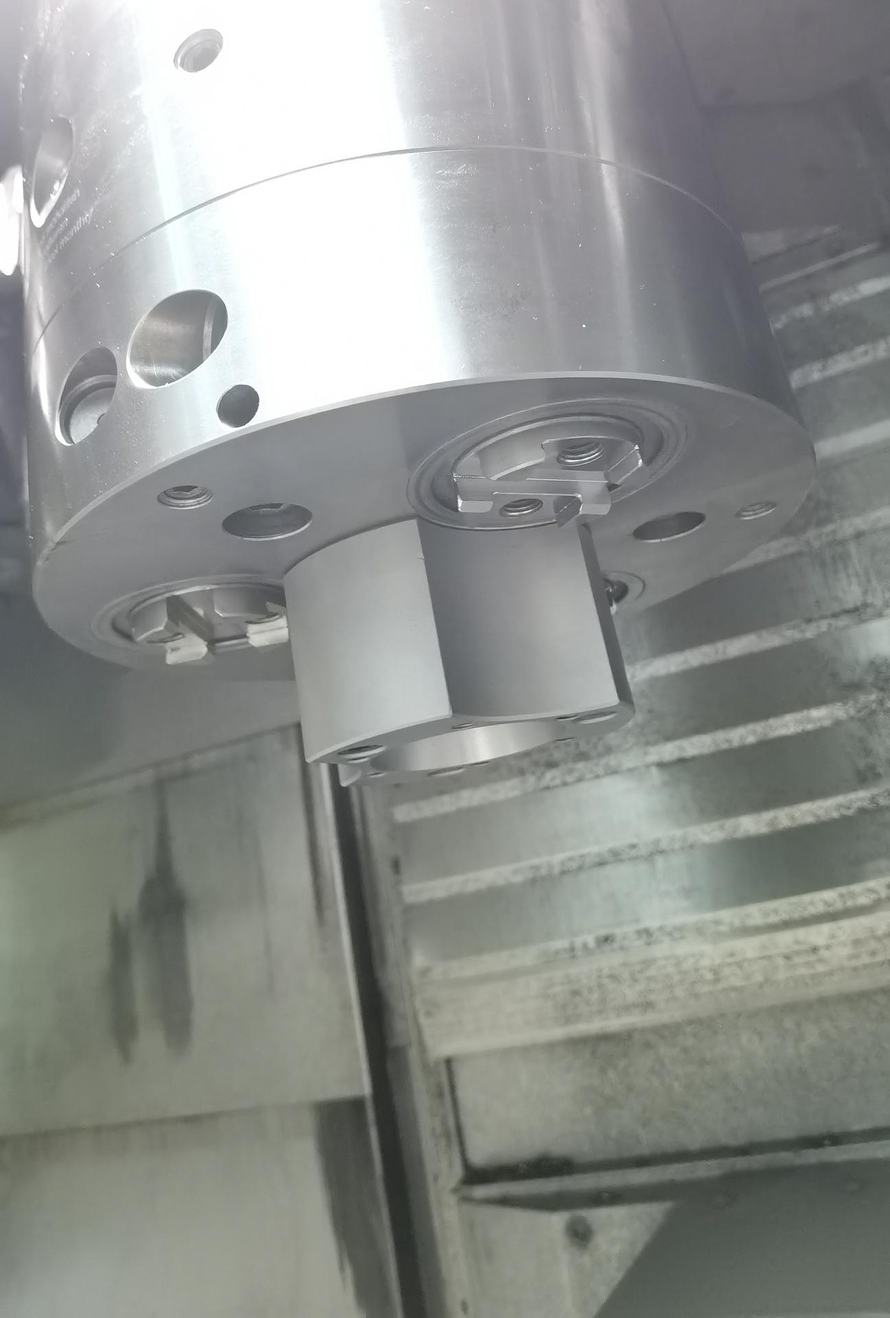 EMAG埃马克机床VL2/VL4/VL6/VL8/VT2-4/VT4-4工艺改造_德国EMAG埃马克倒立车_德默克共享智造