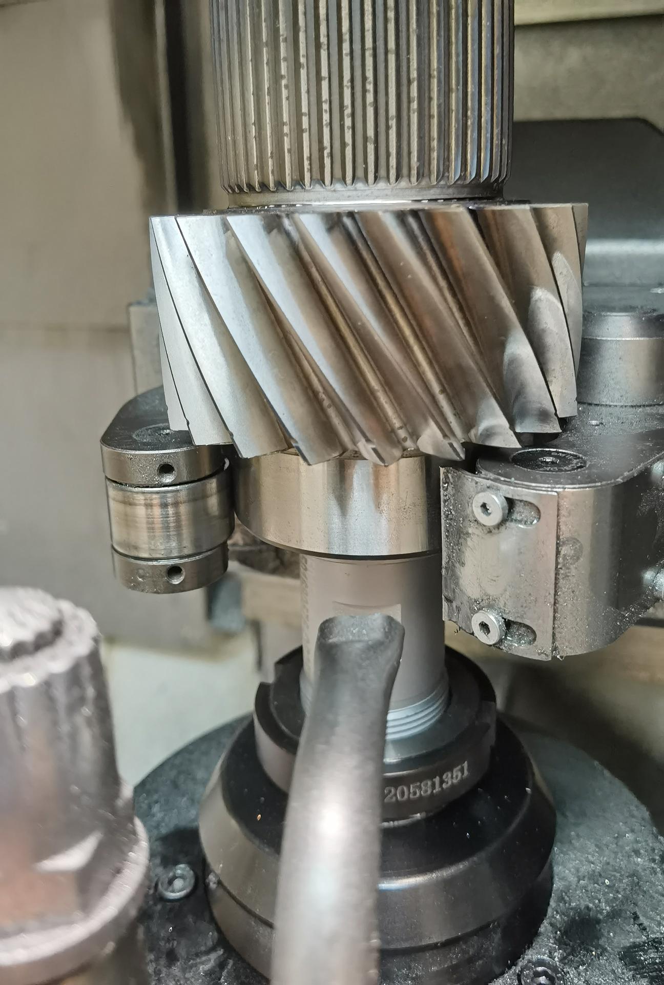 EMAG埃马克机床VL2/VL4/VL6/VL8/VT2-4/VT4-4工艺改造_德国EMAG埃马克倒立车_德默克共享智造