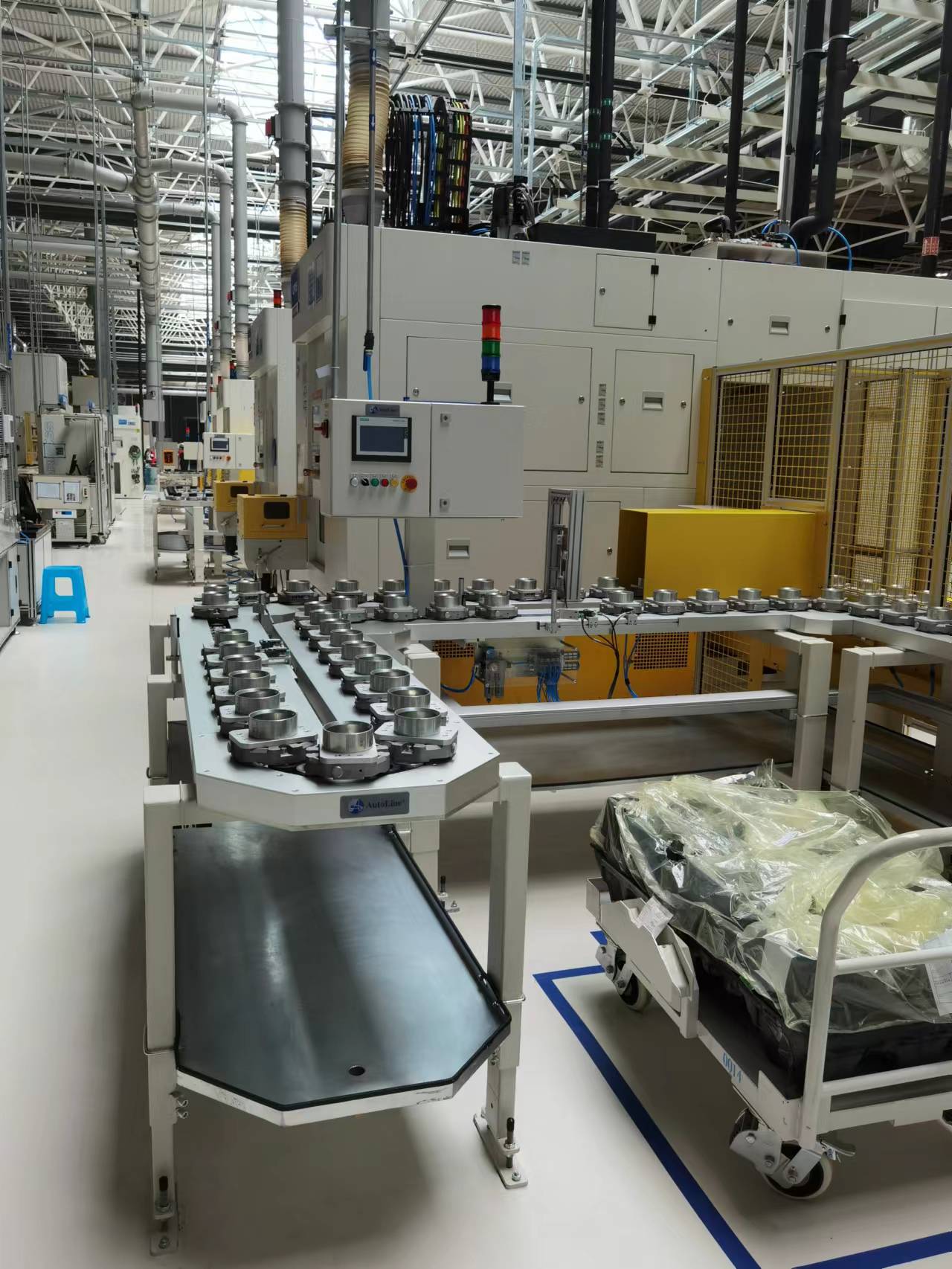 EMAG埃马克机床VL2/VL4/VL6/VL8/VT2-4/VT4-4工艺改造_德国EMAG埃马克倒立车_德默克共享智造